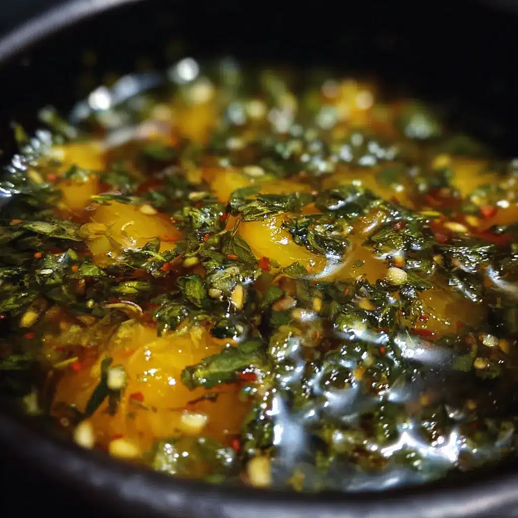 Top-Rated Cuban Mojo Marinade Recipe in 5 Minutes