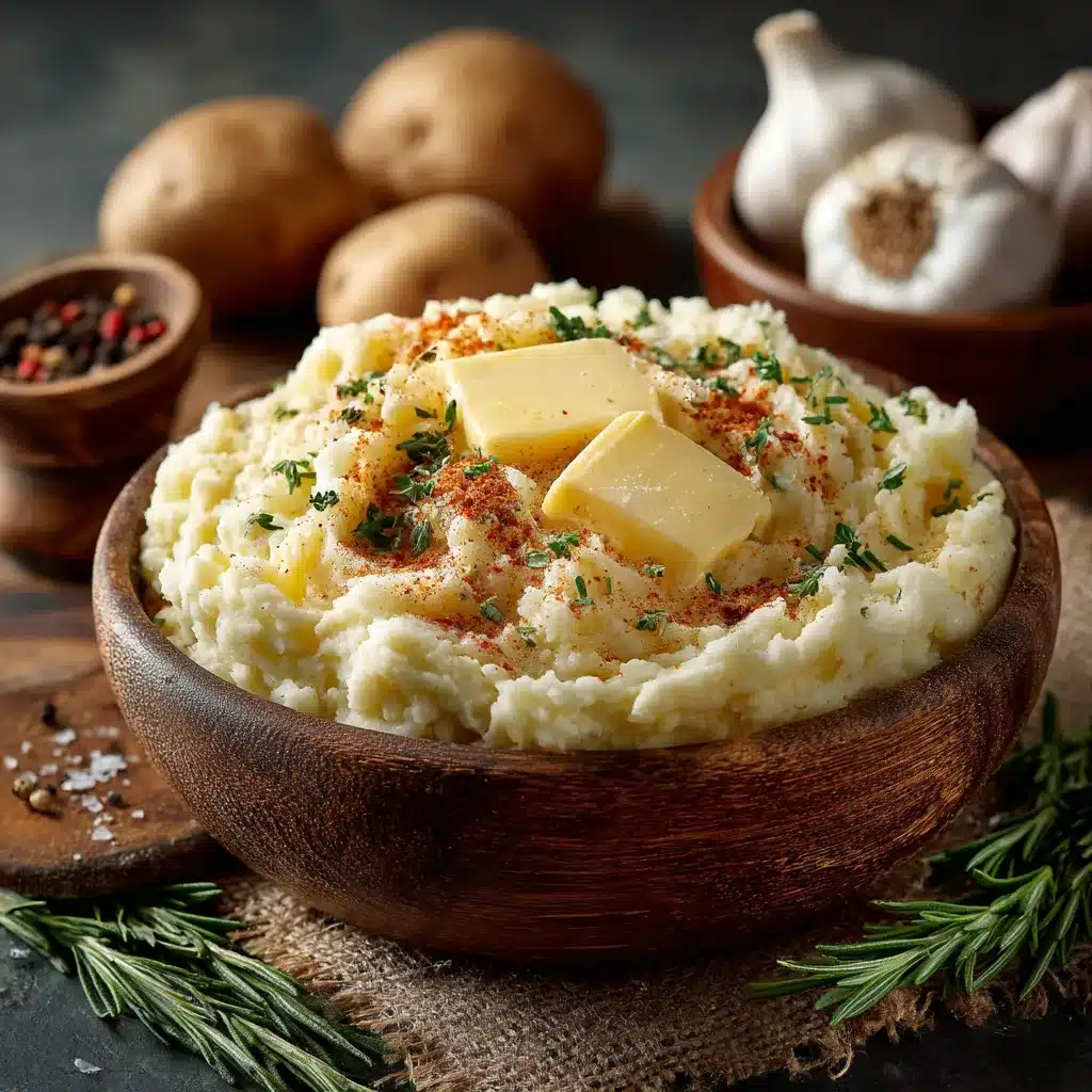 20-Minute Leftover Mashed Potatoes - Speedy & Delicious