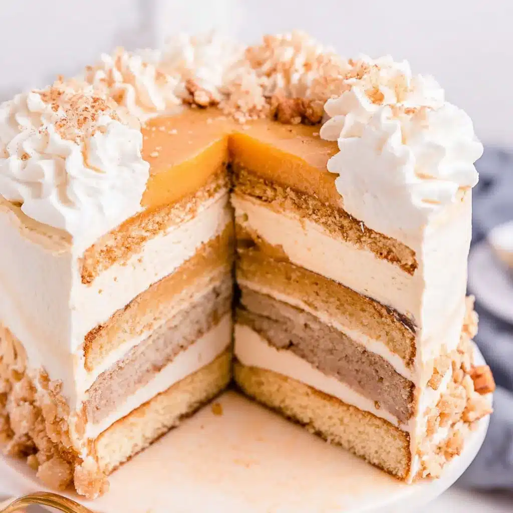 Classic 20-Minute Thanksgiving Piecaken